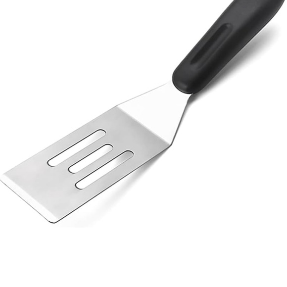 Pampered Chef | Kitchen | Nwt Pampered Chef Mini Serving Spatula Ice ...